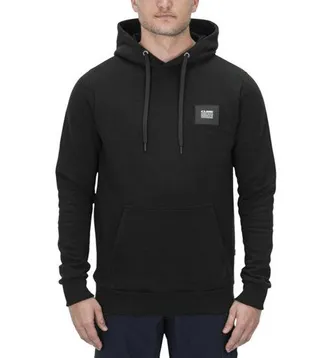 Cube Organic Hoodie - Kapuzenpullover - Herren
