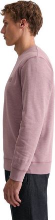 Marc O'Polo Sweatshirt aus weichem Bio-Baumwoll-Sweat