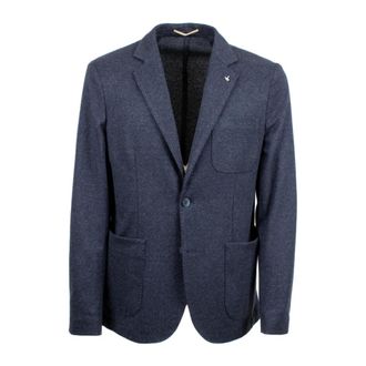 AT.P. CO Homme, Vestes, Bleu, Taille: XL Giacca