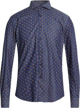 Xacus TOPS - Jeanshemden auf YOOX.COM