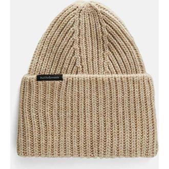 Peak Performance Herren M&uuml;tze Mason Hat-SAND FOG