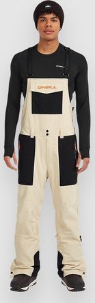 O'Neill FwcPeak Bib Pants macaron colour block