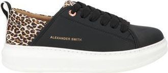 Alexander Smith CHAUSSURES - Sneakers sur YOOX.COM