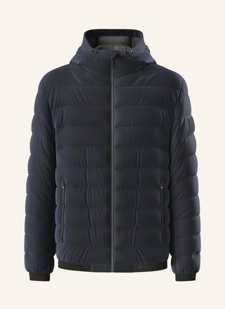 Joop Joop! Jeans Steppjacke Kilburn blau