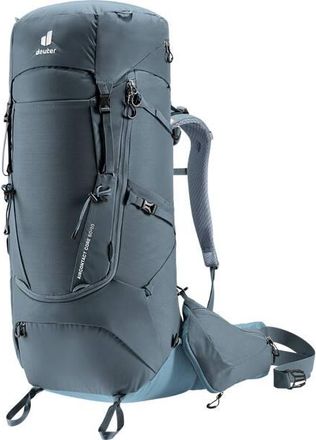 Deuter Rucksack Aircontact Core 60+10