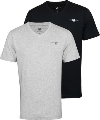 Harvey Miller T-Shirt