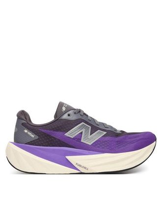 New Balance Laufschuhe FuelCell Rebel v5 WFCX8L2 Dunkelblau