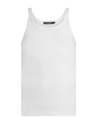 Dolce & Gabbana TOPS - Tank Tops auf YOOX.COM
