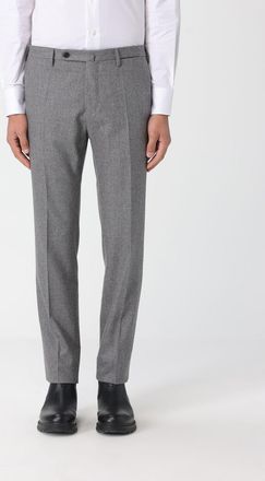 Incotex Hose INCOTEX Herren Farbe Charcoal