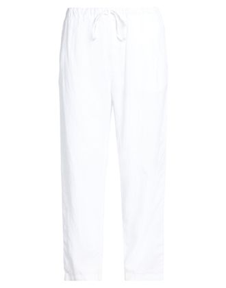 120% Lino HOSEN & R&Ouml;CKE - Hosen auf YOOX.COM