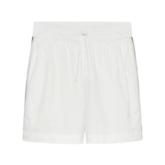 Alchemist Damen, Shorts, Wei&szlig;, LGr&ouml;&szlig;e