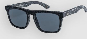 Quiksilver Ferris Neo Grey Sonnenbrille grey