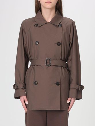 Max Mara Jacke MAX MARA THE CUBE Damen Farbe Braun