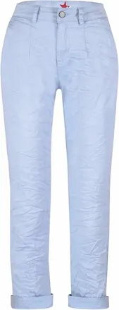 Buena Vista Damen, Hosen, Blau, XSGr&ouml;&szlig;e