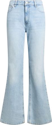 Jack & Jones HOSEN & R&Ouml;CKE - Jeanshosen auf YOOX.COM