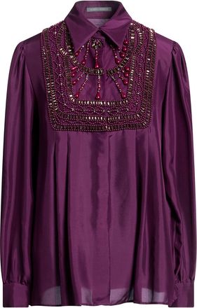 Alberta Ferretti TOPS - Hemden auf YOOX.COM
