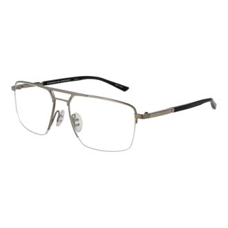 Porsche Design Brillenfassung P8398 B 56