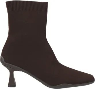 Emanuelle Vee SCHUHE - Stiefeletten auf YOOX.COM