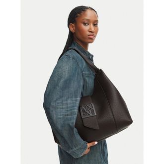 A|X Armani Exchange Handtasche Armani Exchange XW003002 AF11902 U6032 Braun