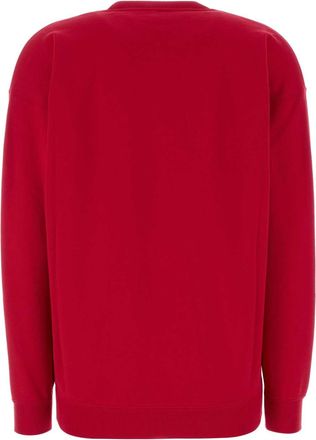 Saint Laurent Rond Sweatshirt