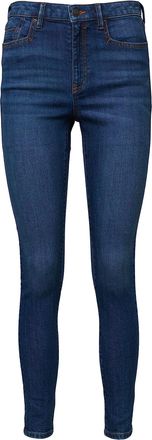 Esprit Damen 082ee1b329 Jeans, 901/Blue Dark Wash, 28W / 34L EU