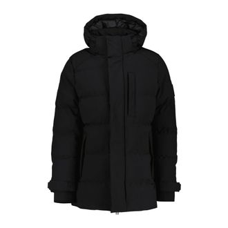 Belstaff Pendulum Jacket - - Jackets - Herren - Schwarzk - L