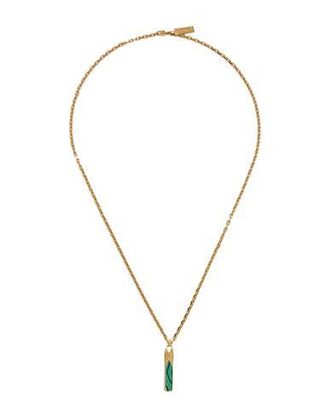 Lanvin JOAILLERIE et MONTRES - Colliers sur YOOX.COM