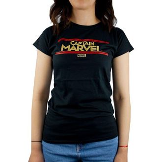 MARVEL Captain T-shirt &agrave; manches courtes