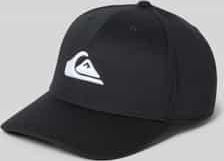 Quiksilver Basecap mit Baumwoll-Anteil Modell DECADES