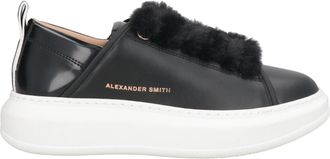 Alexander Smith SCHUHE - Sneakers auf YOOX.COM