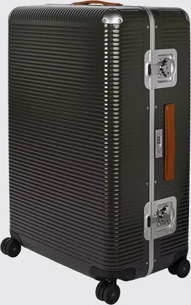 FPM Milano Sac De Voyage FPM MILANO Homme couleur Vert