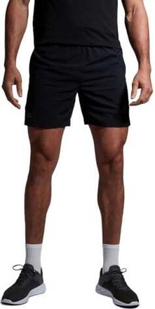 Canterbury Of New Zealand Short Elite pour homme, Noir, L