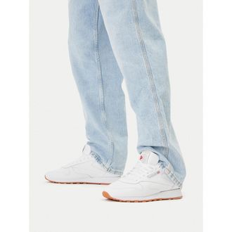 Reebok Sneakers Reebok EO-CLASSIC LEATHER 100008491 Wei&szlig;