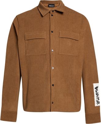 Disclaimer TOPS - Hemden auf YOOX.COM
