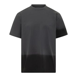Yohji Yamamoto Herren, Oberteile, Mehrfarbig, 2XSGr&ouml;&szlig;e