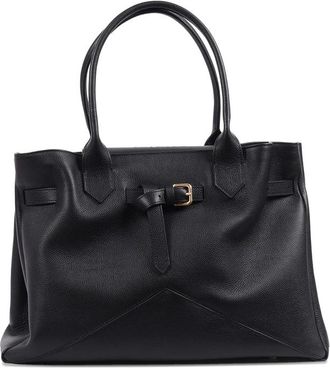 Ballantyne Kate Leather Tote Bag