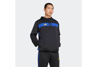 adidas Performance Kapuzensweatshirt TIRO ES SW HD