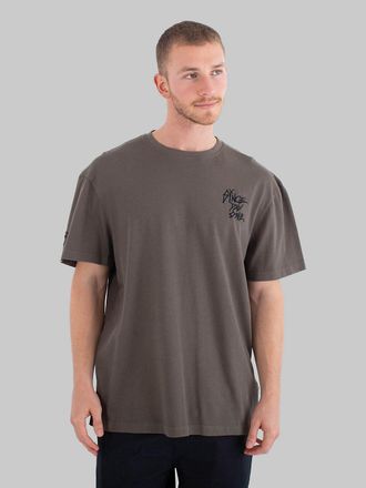 Hurley Hurley 048 Smile T-Shirt cargo