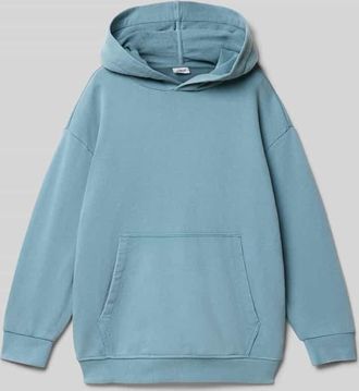 s.Oliver Red Label Regular Fit Sweatshirt aus Baumwoll-Mix