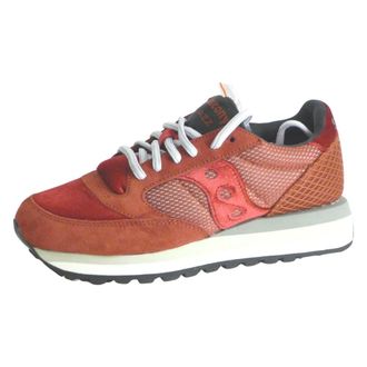Saucony Jazz Triple Laufschuhe - - Shoes - Herren - Mehrfarbig - 41 EU