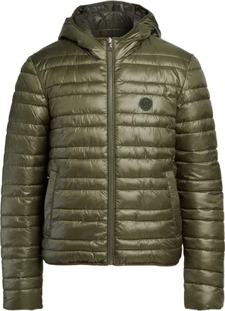 Michael Kors Mens JACKEN & M&Auml;NTEL - Pufferjacken & Daunenjacken auf YOOX.COM