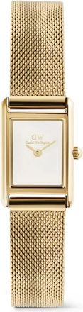 Daniel Wellington Damen, Accessories, Gelb, ONE SIZEGr&ouml;&szlig;e