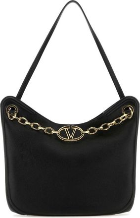 Valentino Garavani Femme, Sacs, Noir, Taille: ONE Size Borsa