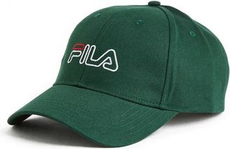Fila Cap Basic Logo Cap