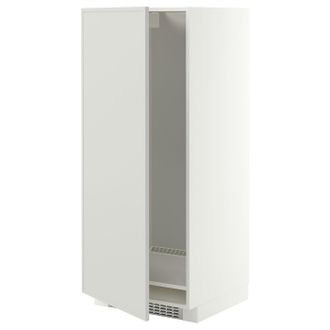IKEA METOD Hochschrank f K&uuml;hl-/Gefrierschrank