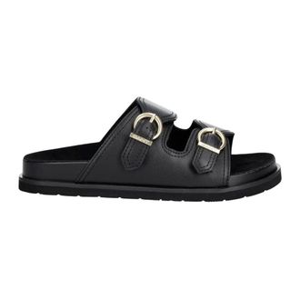 GANT Femme, Chaussures, Noir, Taille: 42 EU Tongs Mardale