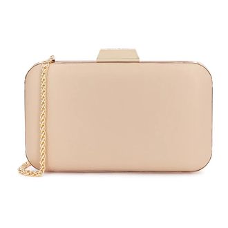 Kazar Femme, Sacs, Beige, Taille: ONE Size Louise Clutch