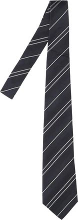 Junya Watanabe Silk Tie