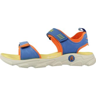 Replay Homme, Chaussures, Bleu, Taille: 36 EU Sandalia Jarreth 2