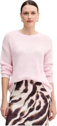 Marc Aurel Damen, Strickwaren, Rosa, XLGr&ouml;&szlig;e